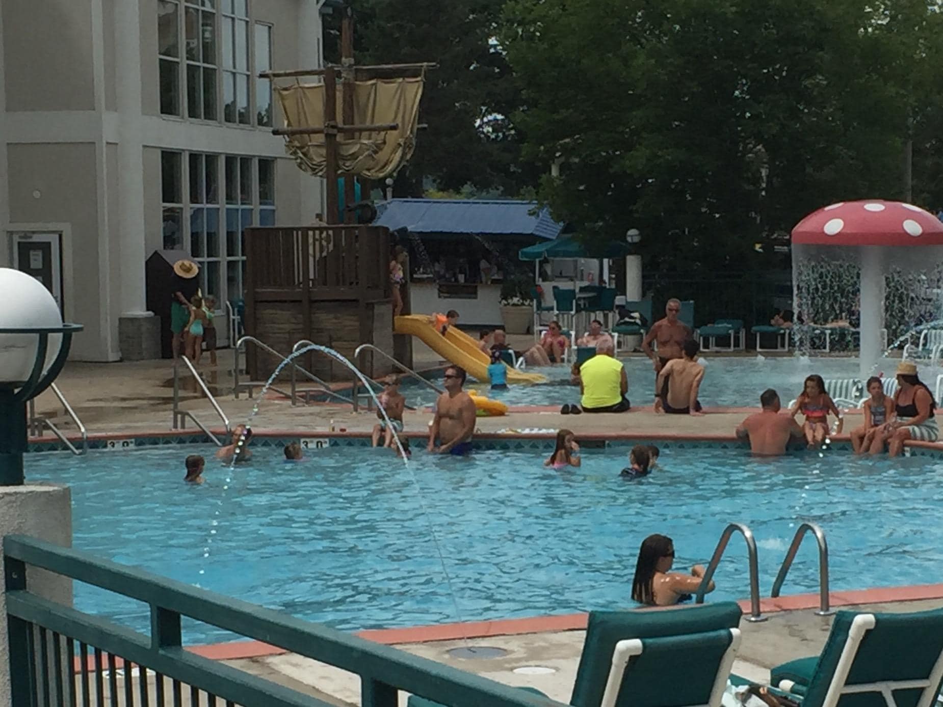 The Cove Of Lake Geneva, Lake Geneva: 2019 Room Prices & Reviews ...