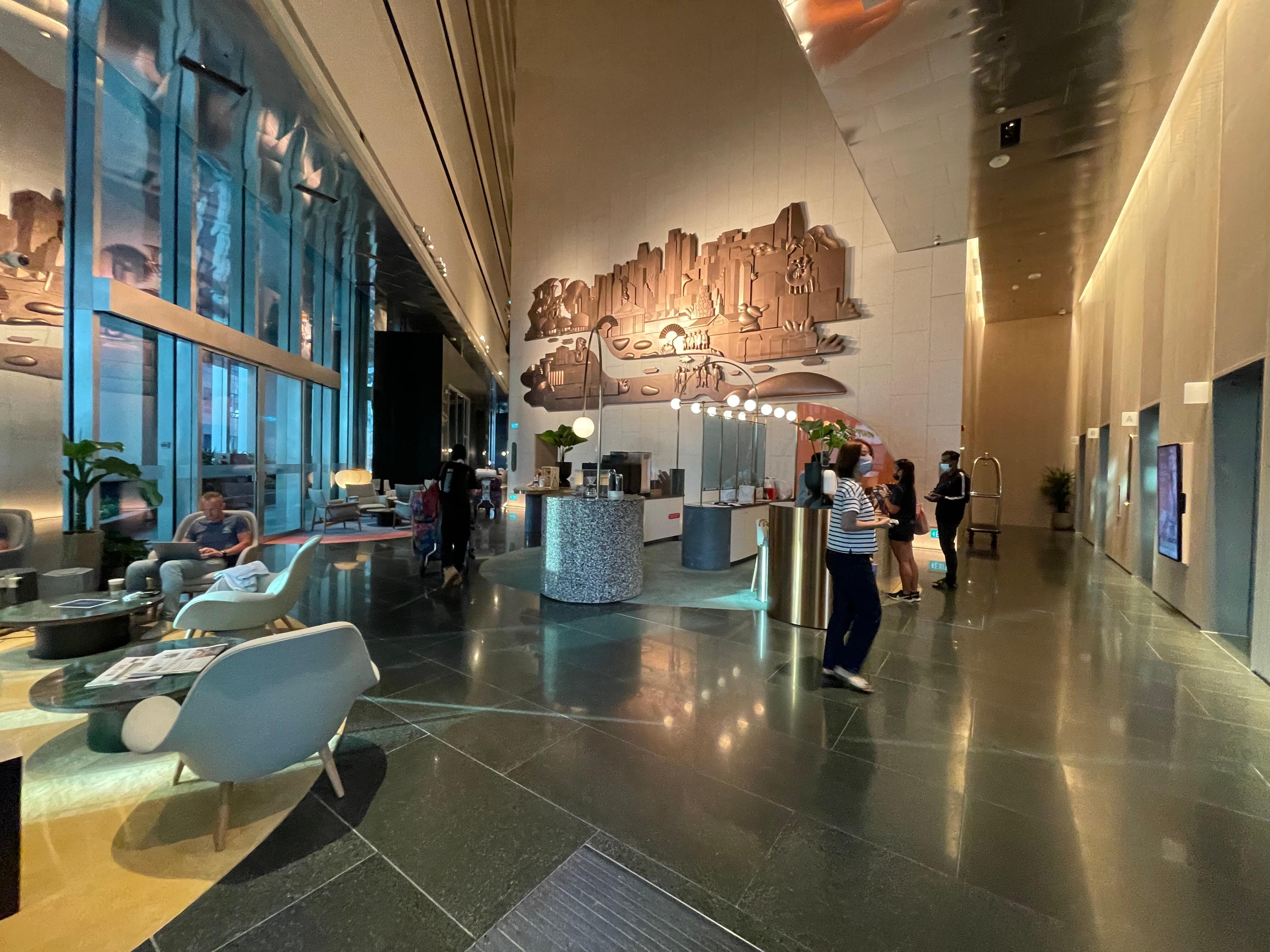 Citadines Raffles Place Singapore Reviews, Deals & Photos 2023 - Expedia