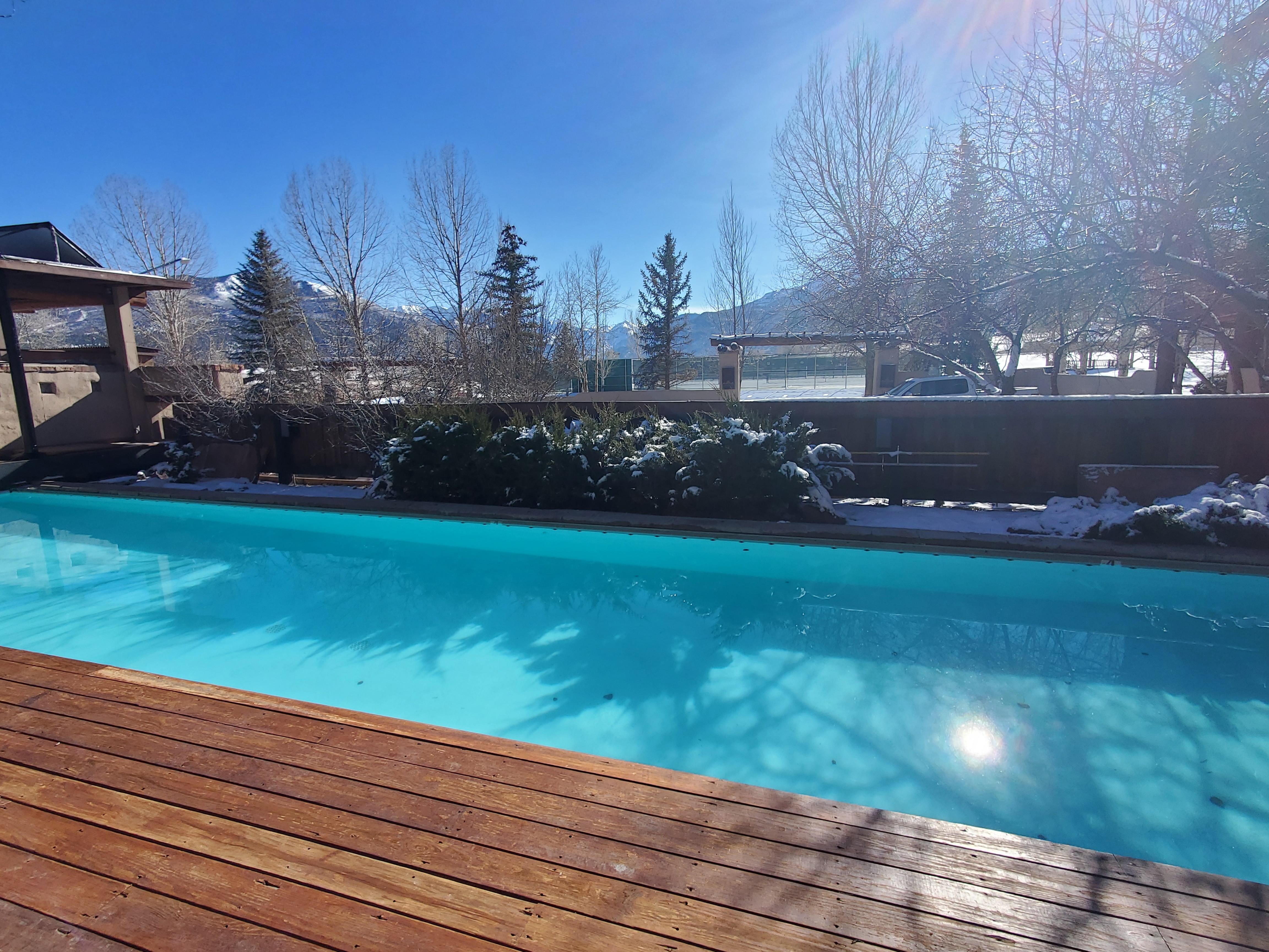 Book Chipeta Solar Springs Resort in Ridgway | Hotels.com