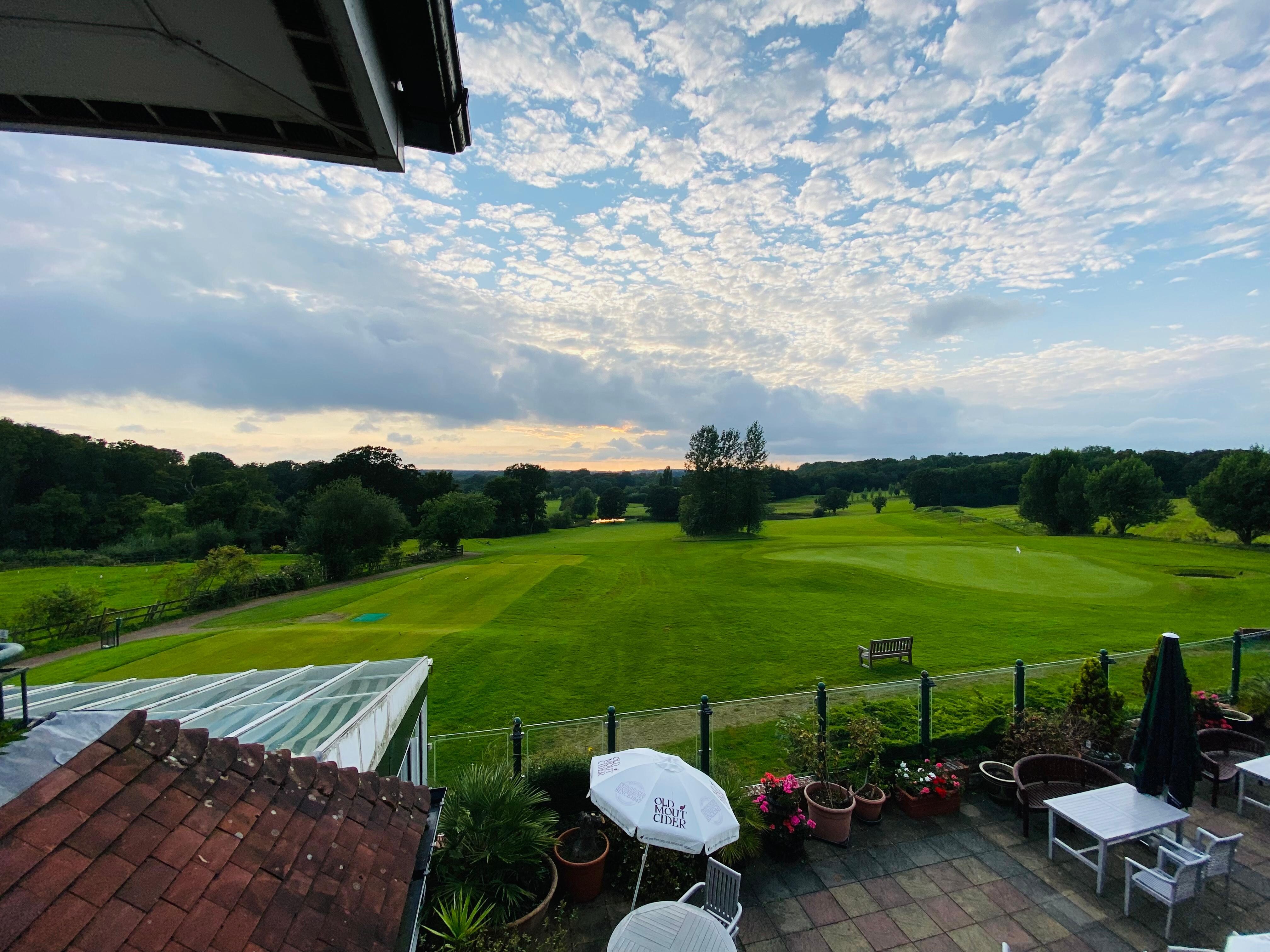 Book London Beach Country Hotel in Tenterden | Hotels.com