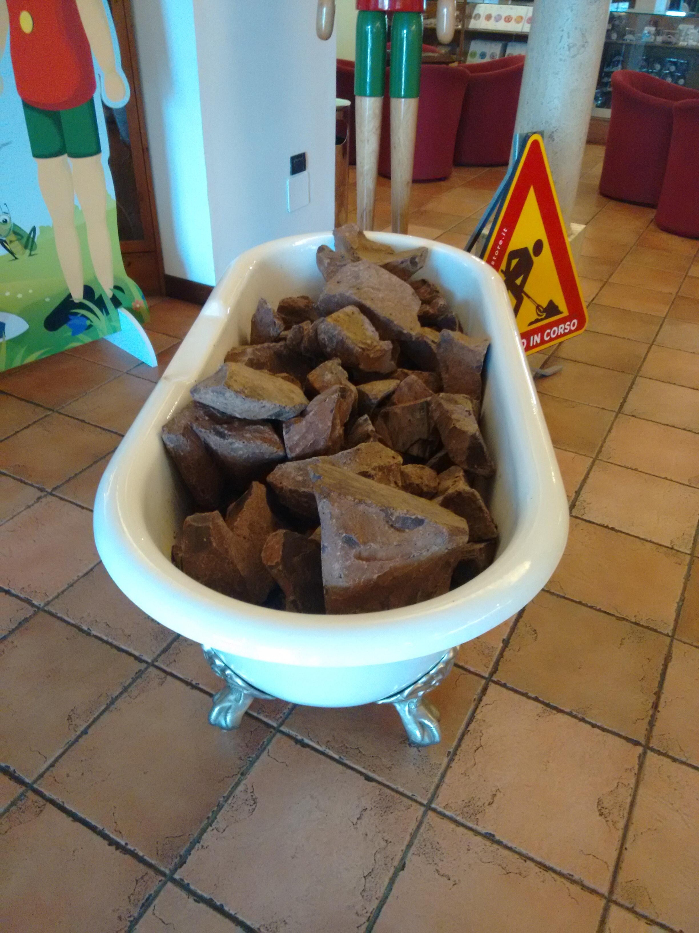 Chocohotel en Perugia - Hotels.com