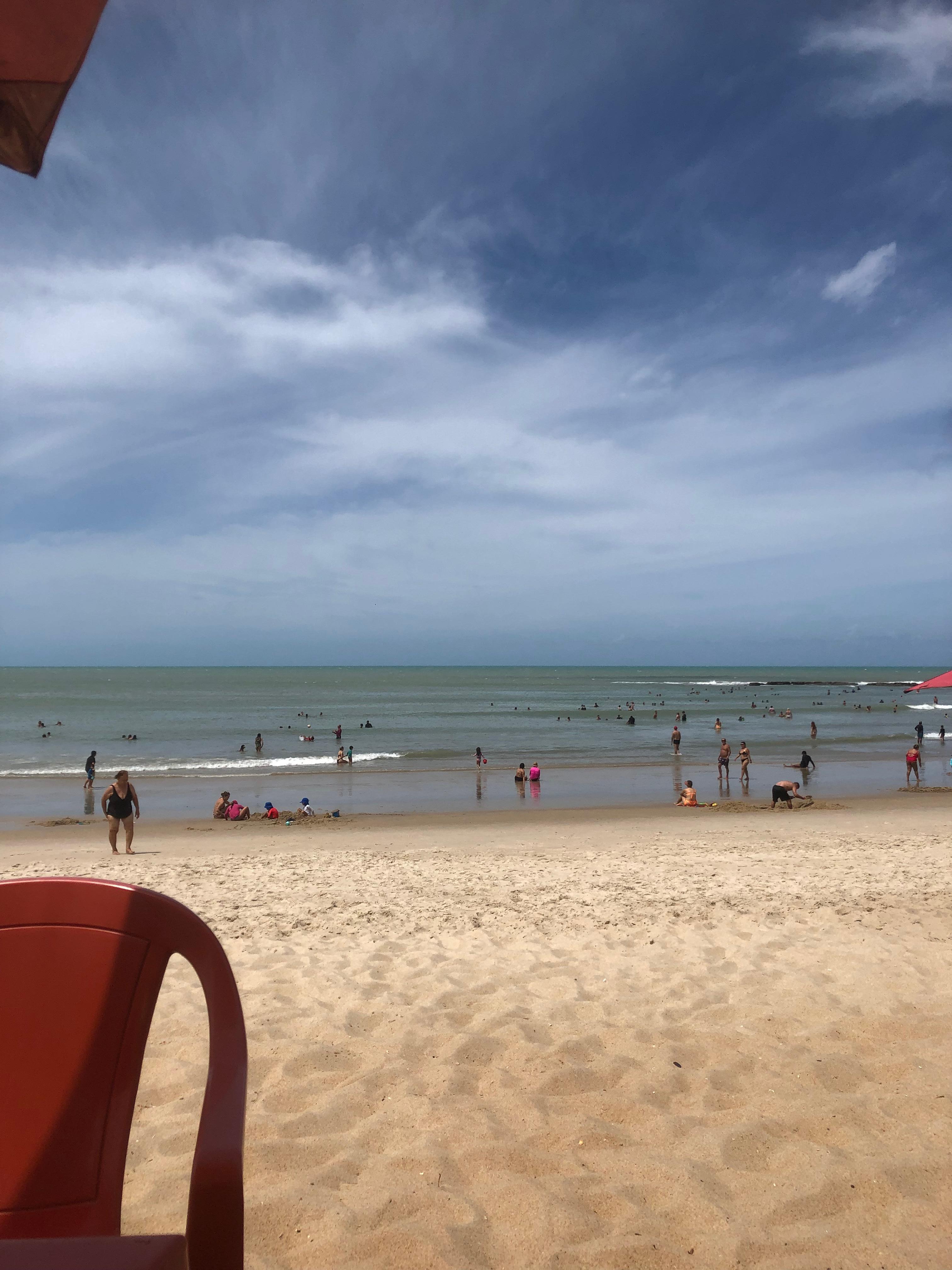 Praia de tourinhos