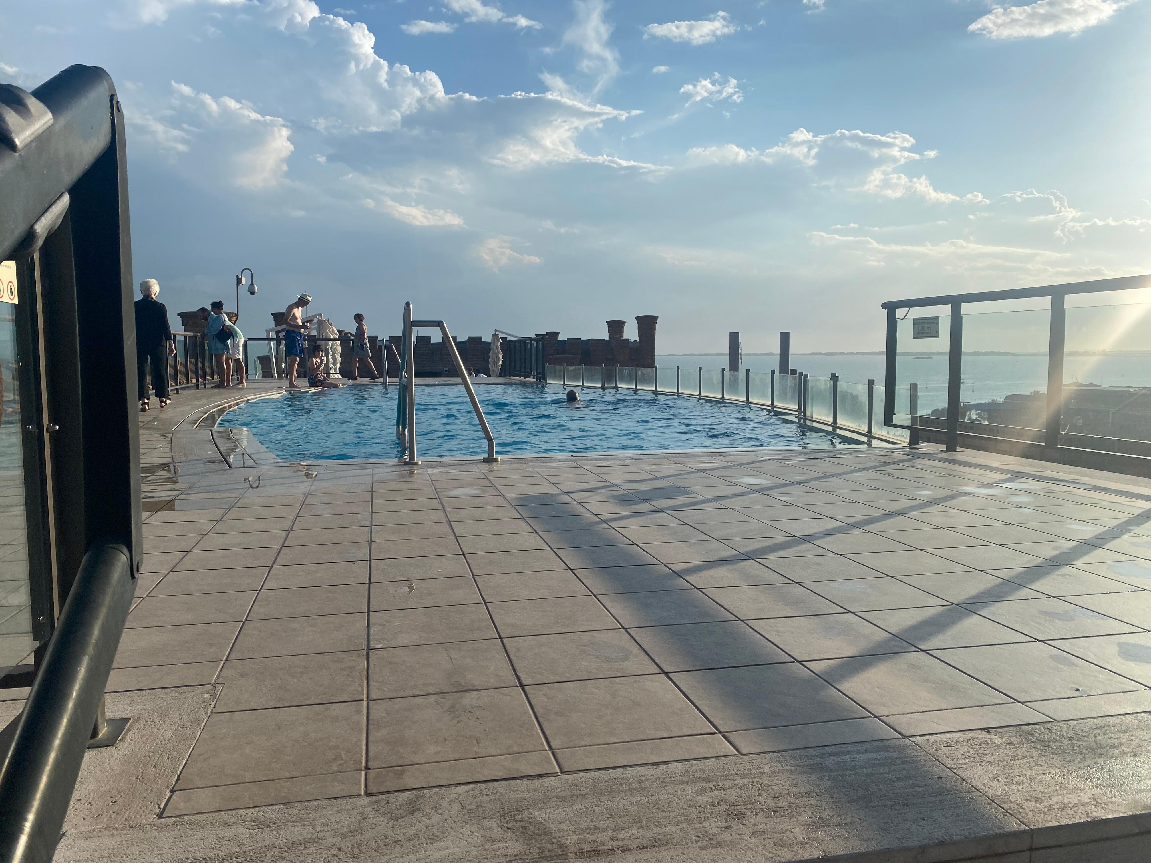 Book Hilton Molino Stucky Venice in Venice | Hotels.com