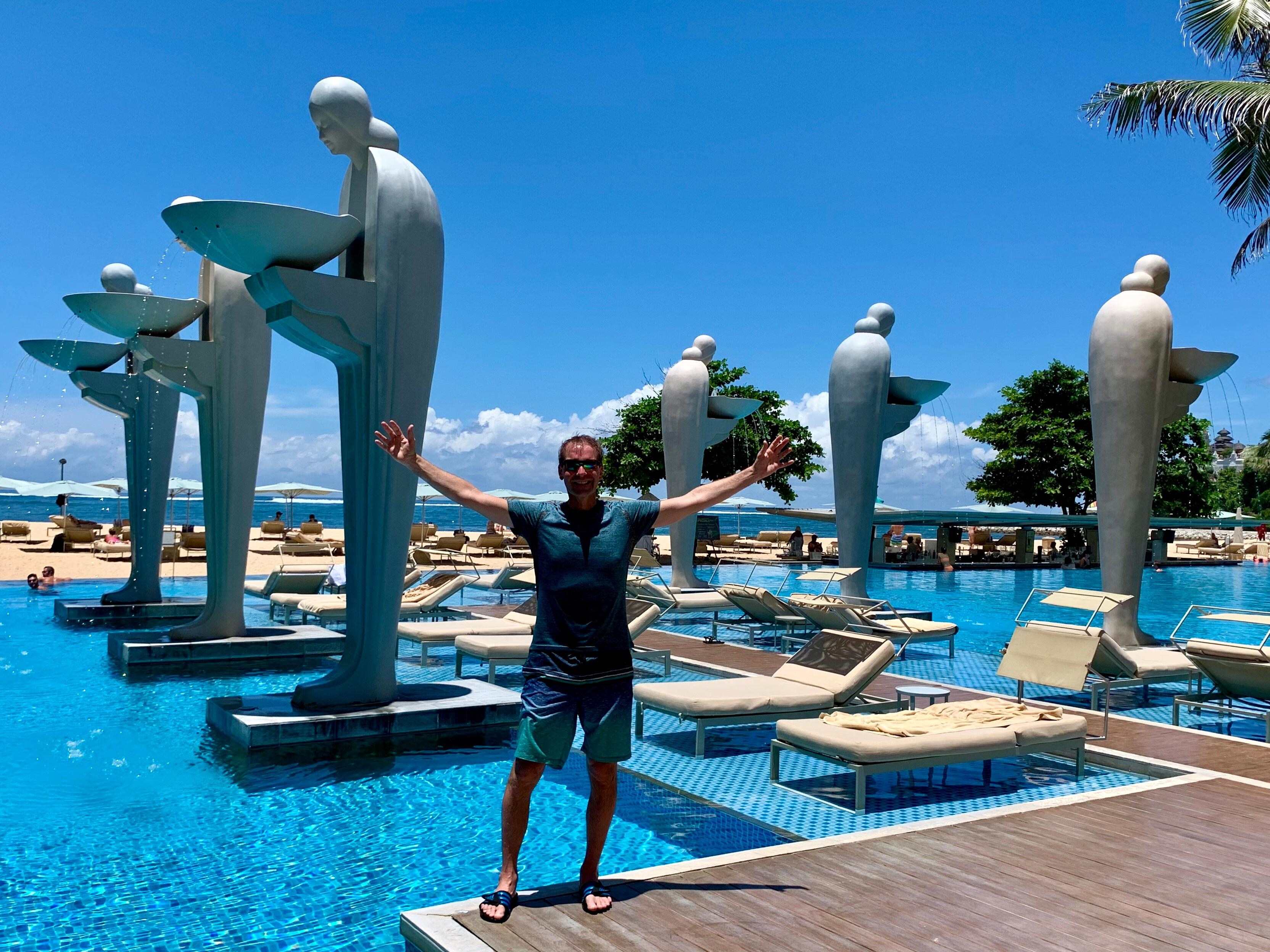 Book Mulia Resort - CHSE Certified in Nusa Dua | Hotels.com