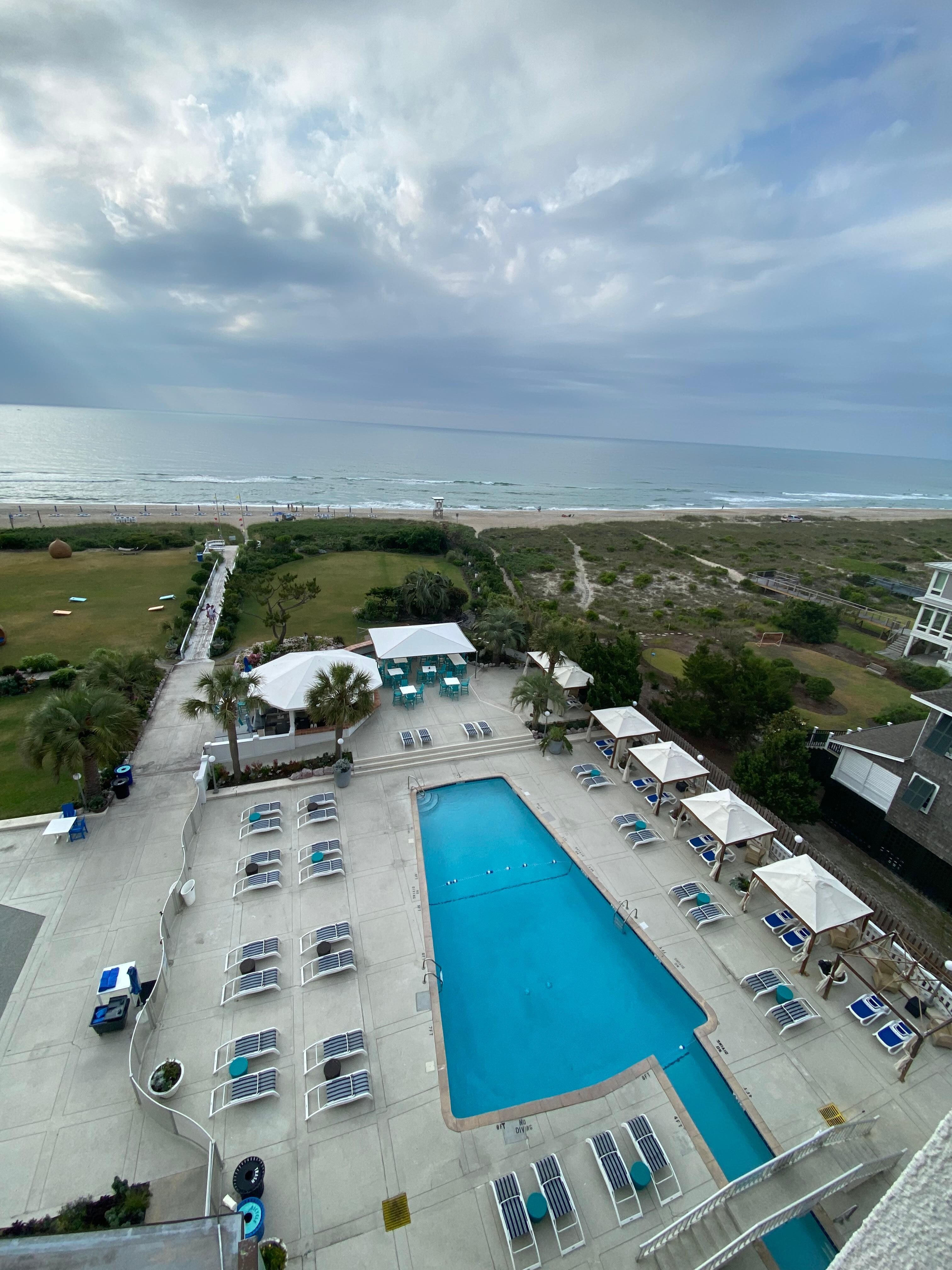 Blockade Runner Beach Resort in Wrightsville Beach: Find Hotel Reviews ...