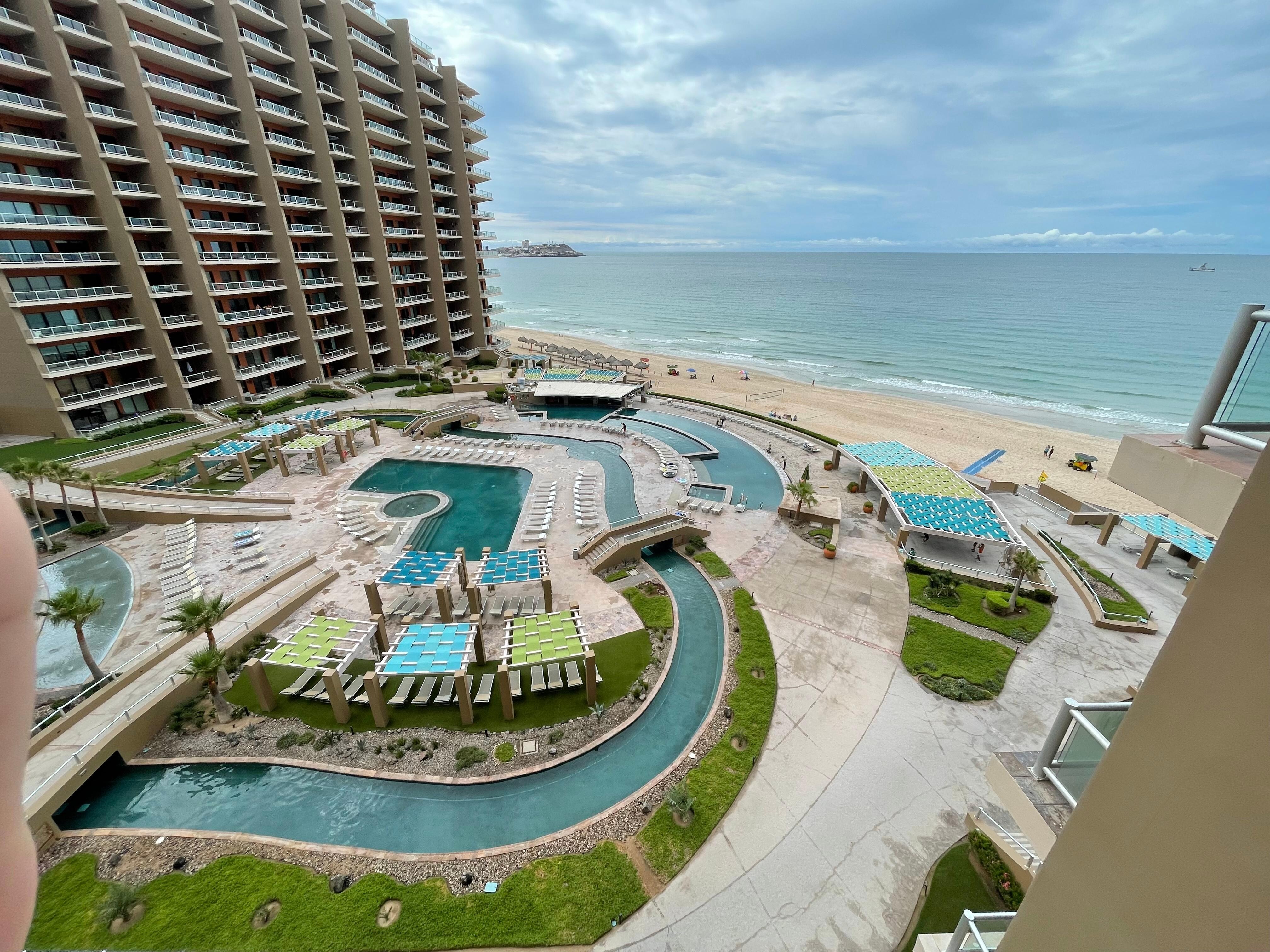 Book Las Palomas Beach & Golf Resort in Puerto Peñasco | Hotels.com