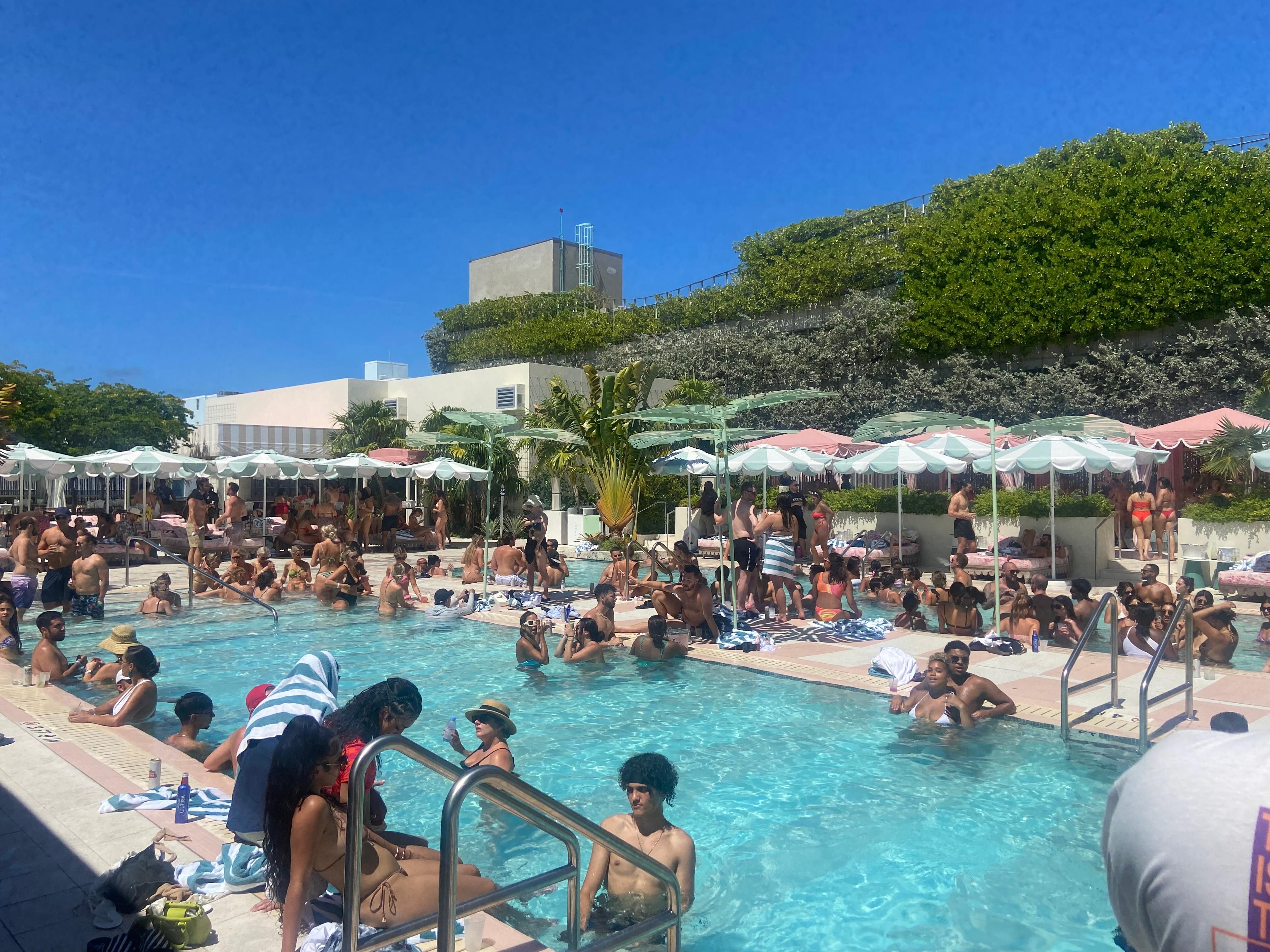 Book The Goodtime Hotel in Miami | Hotels.com