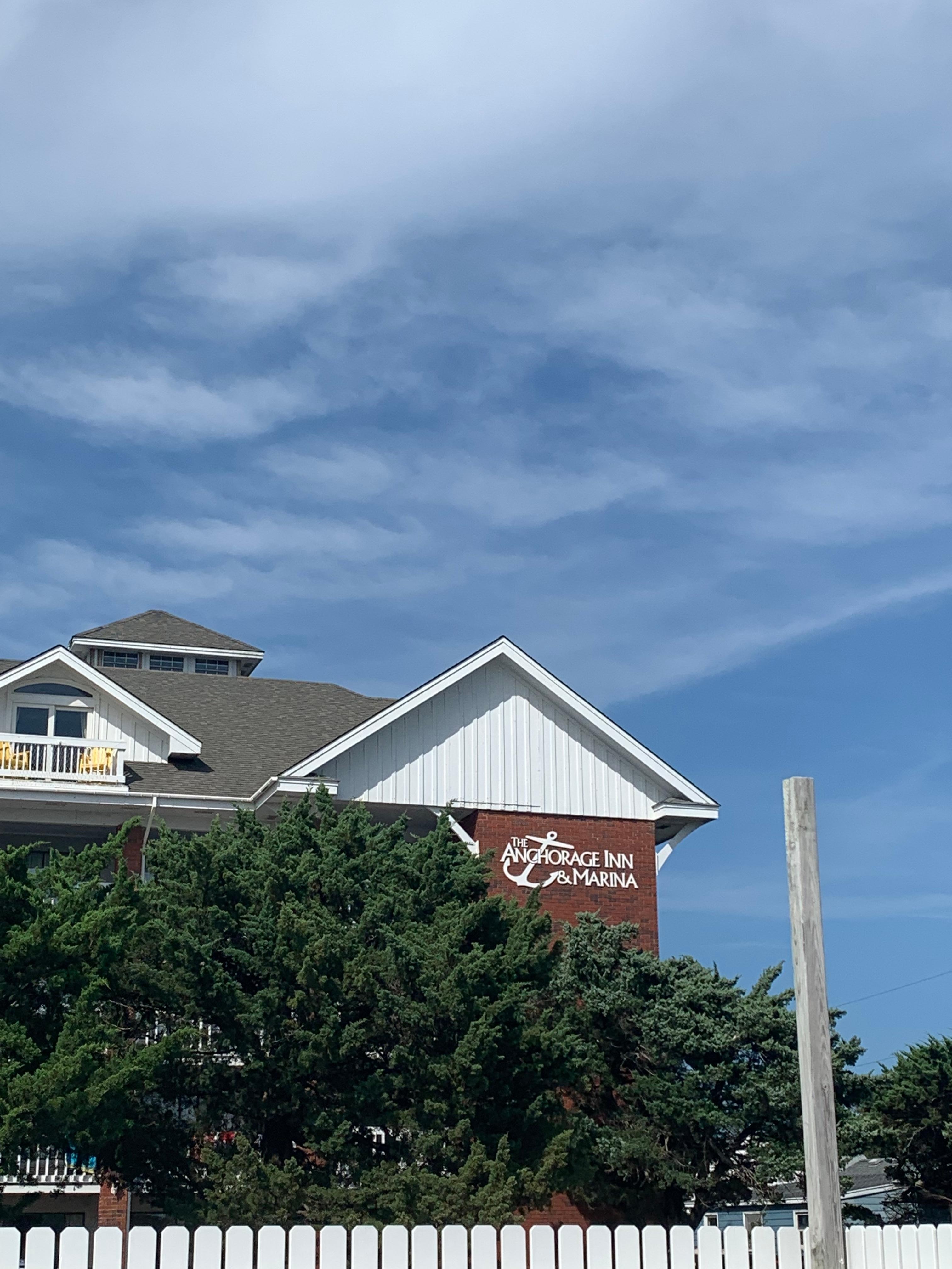 Book The Anchorage Inn and Marina in Ocracoke | Hotels.com