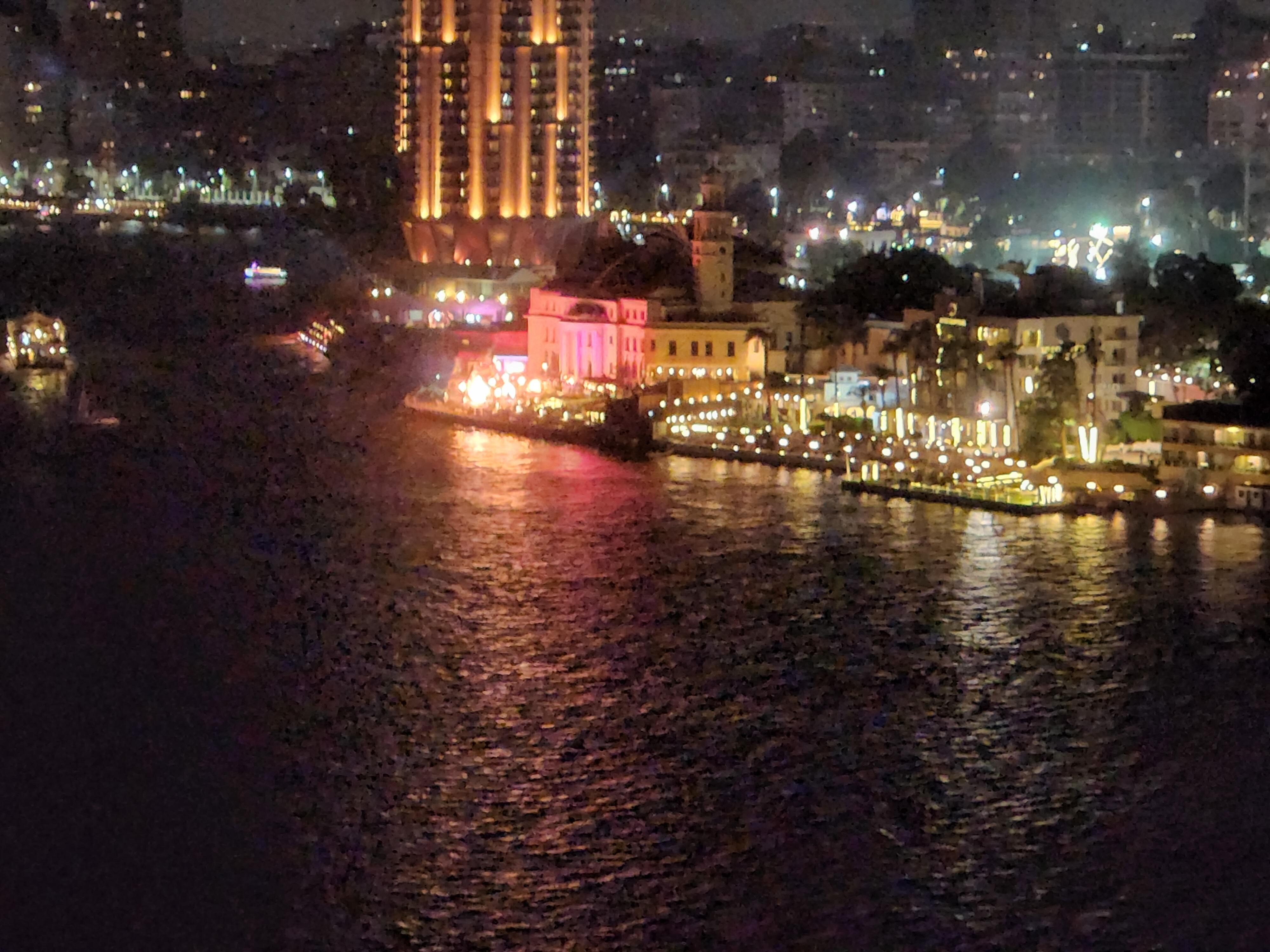 Book Intercontinental Cairo Semiramis, an IHG Hotel in Cairo | Hotels.com