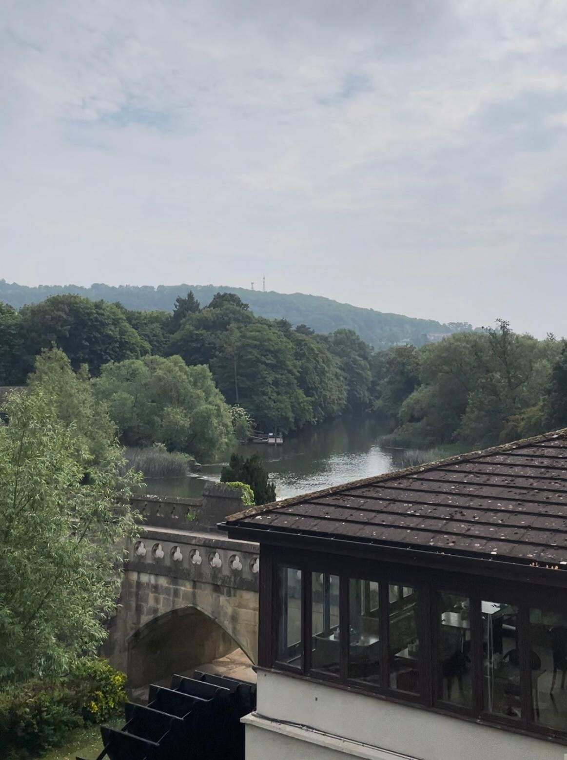 The Old Mill Hotel, Bath: Info, Photos, Reviews | Book at Hotels.com