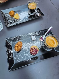 Café gourmand