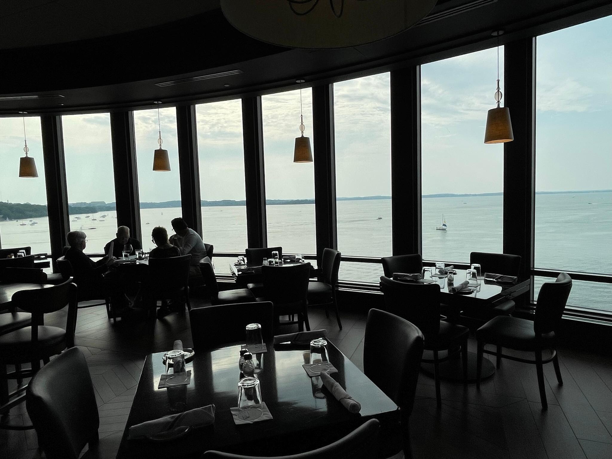The Edgewater in Madison: Find Hotel Reviews, Rooms, and Prices on ...