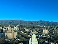 Vista do outro lado