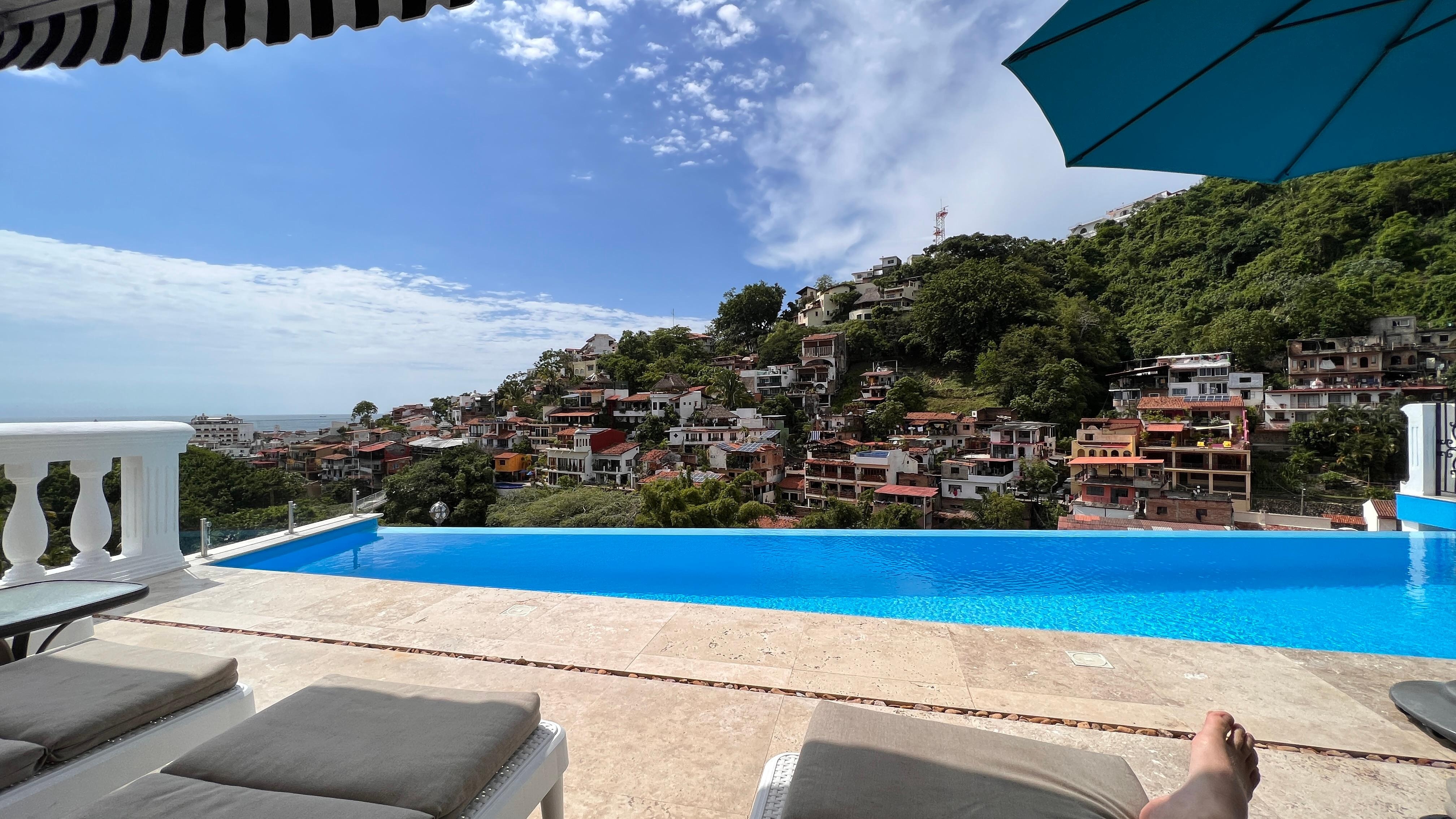 Book Rivera del Rio Boutique Hotel in Puerto Vallarta | Hotels.com