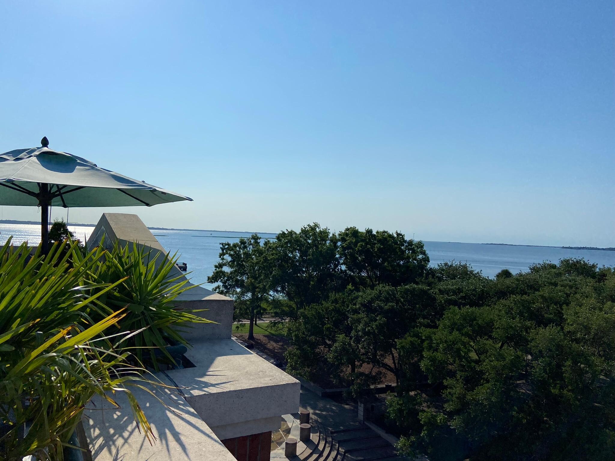 Book HarbourView Inn in Charleston | Hotels.com