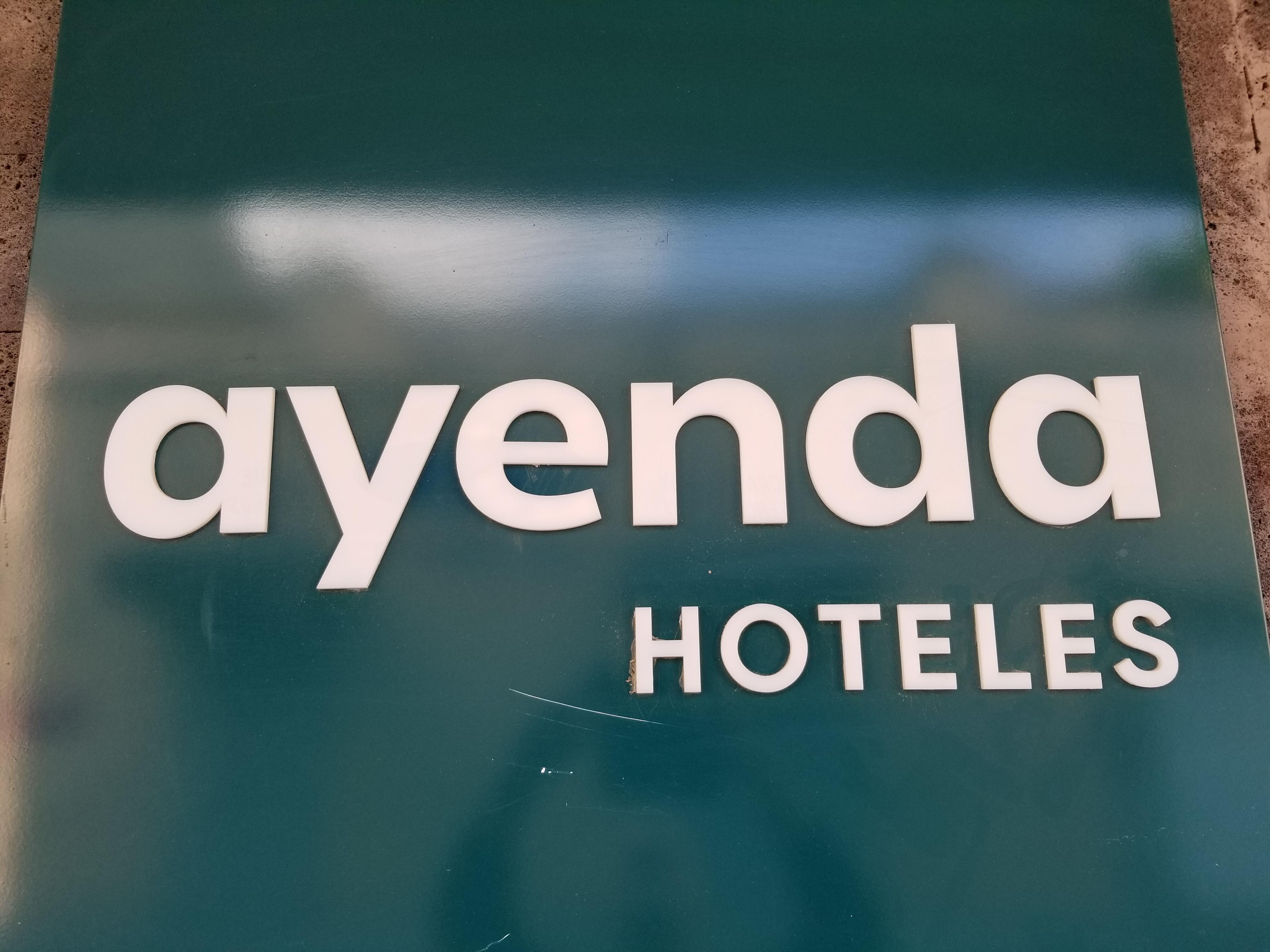 Book Ayenda Continental Mexicano in Mexico City | Hotels.com