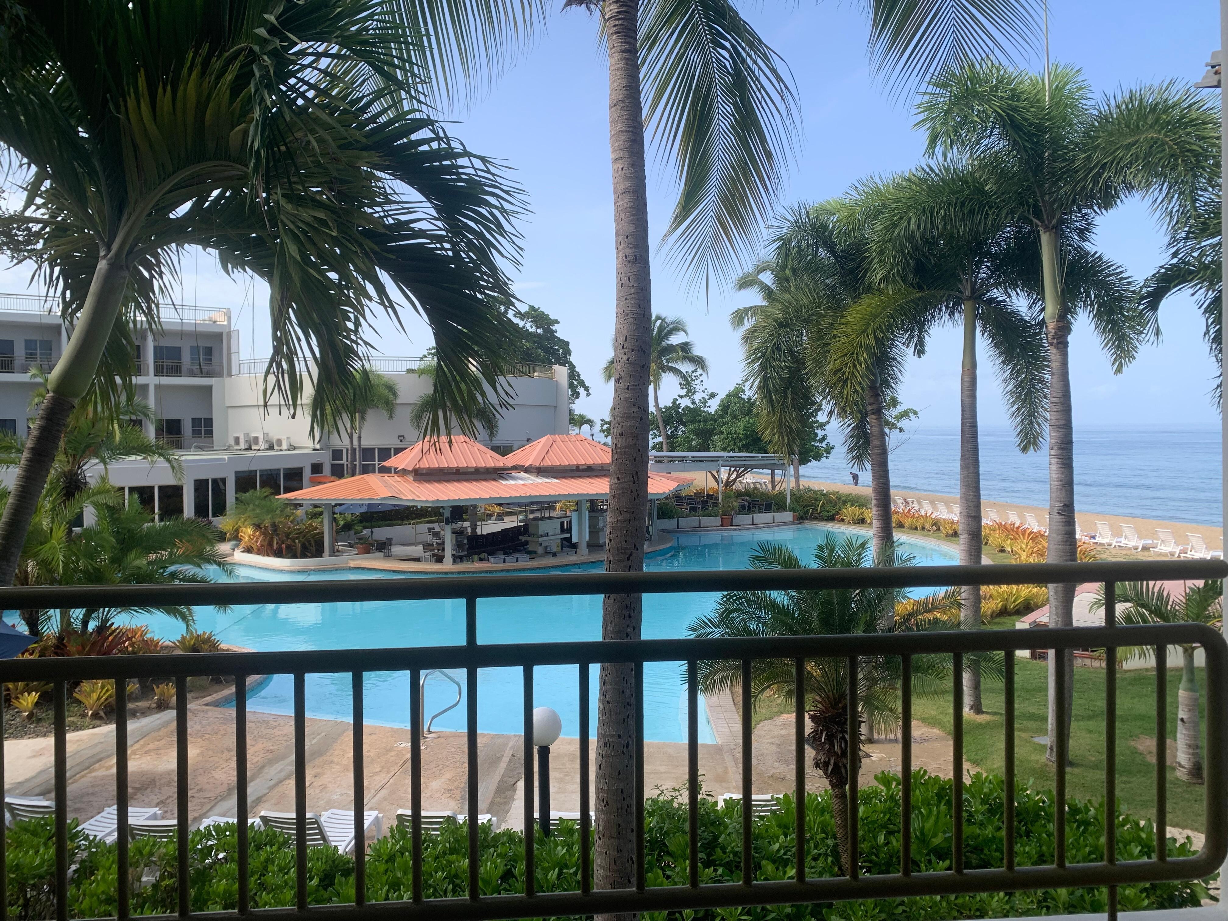 Rincon of the Seas - Grand Caribbean Hotel in Rincon: Find Hotel ...