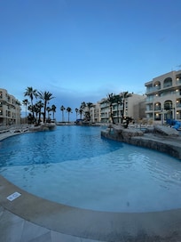 Den store pool