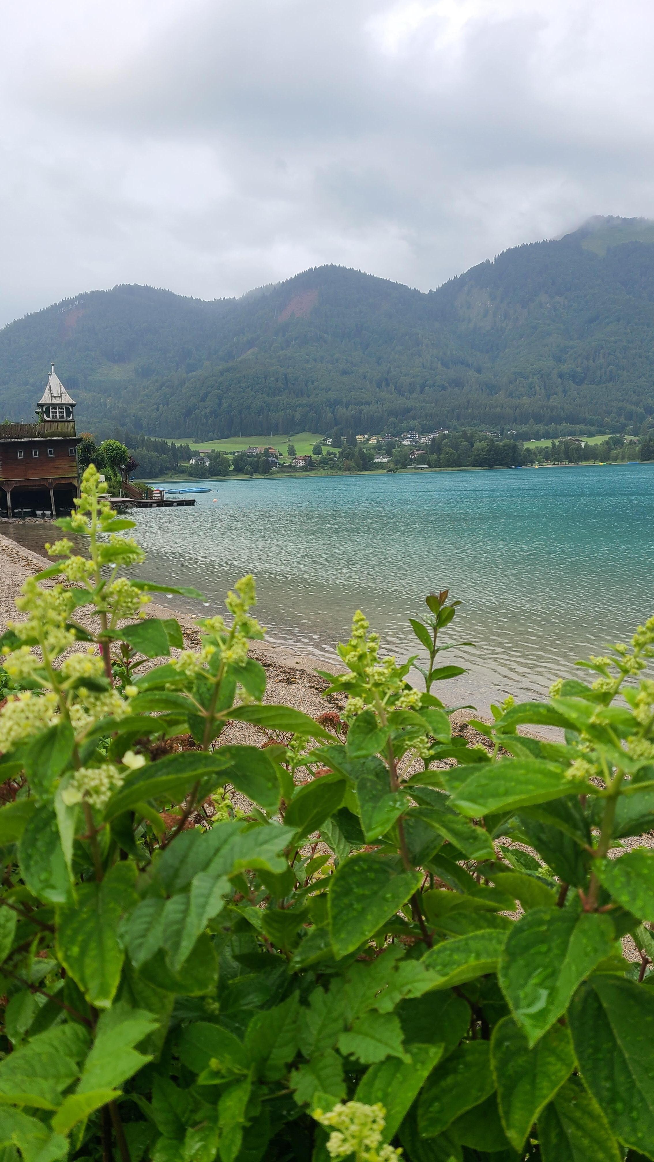 Fuschlsee 