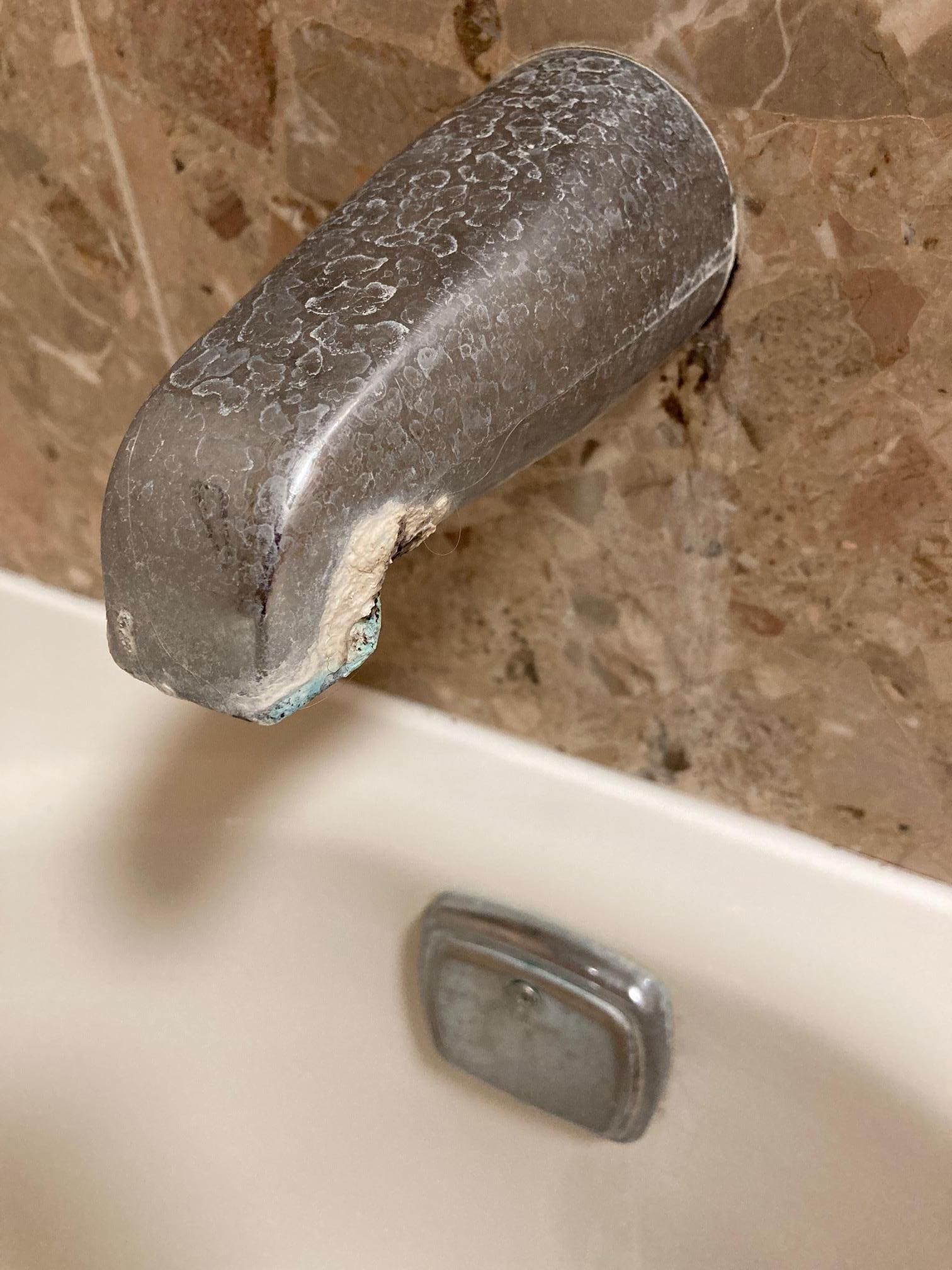 More maintenance being ignored