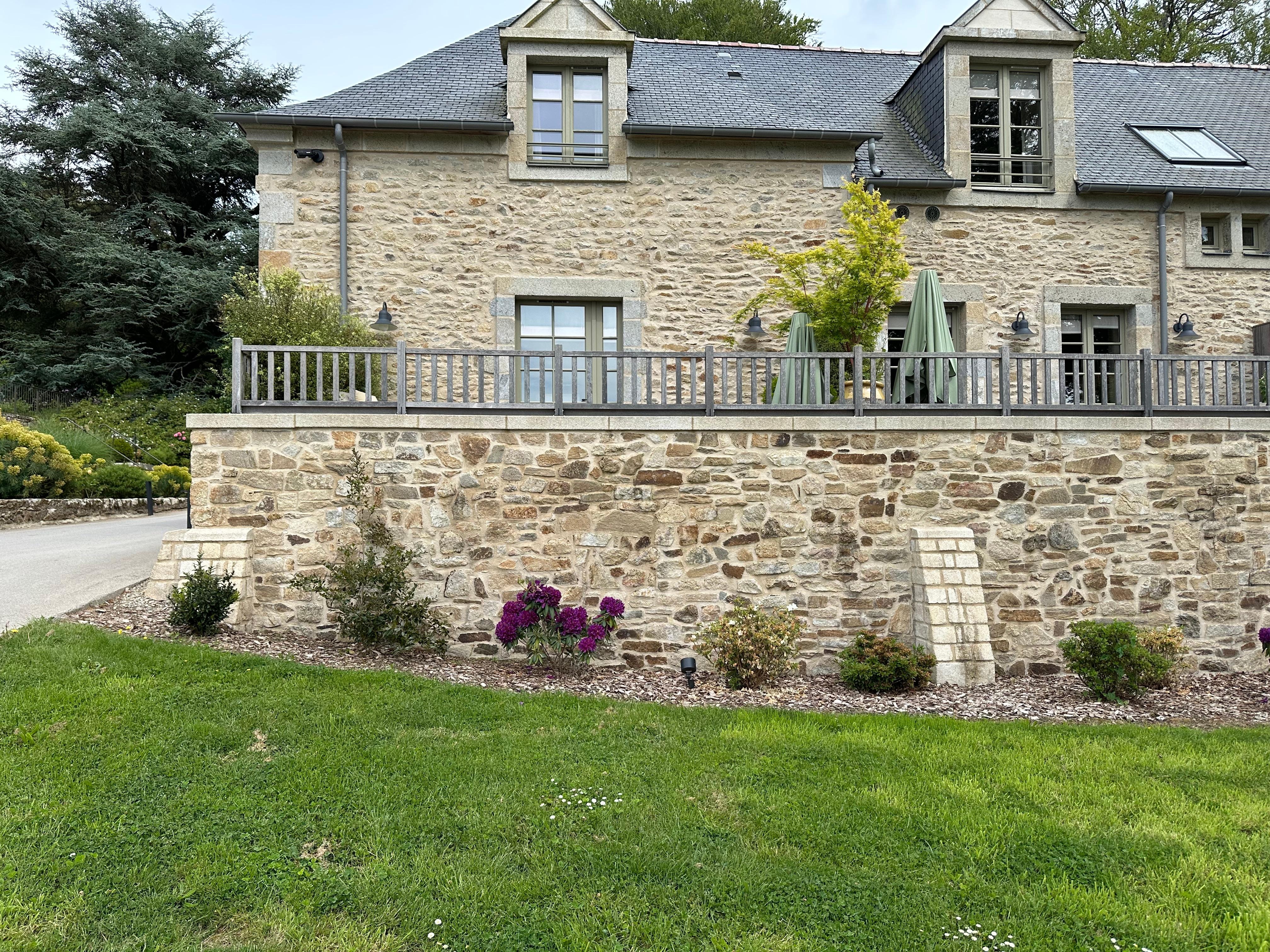 Le manoir