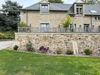 Le manoir