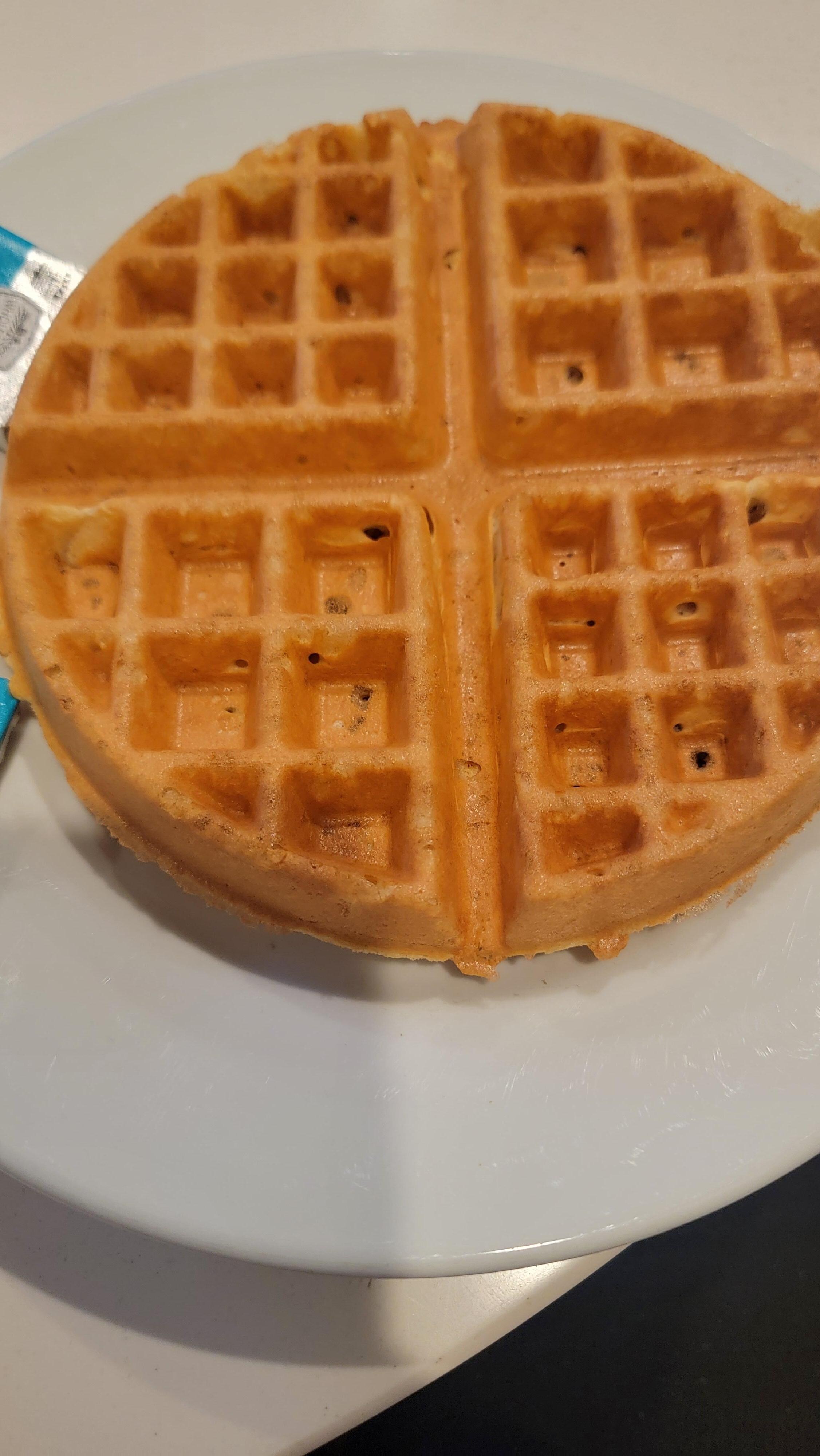 Waffle 