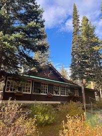 Main Lodge