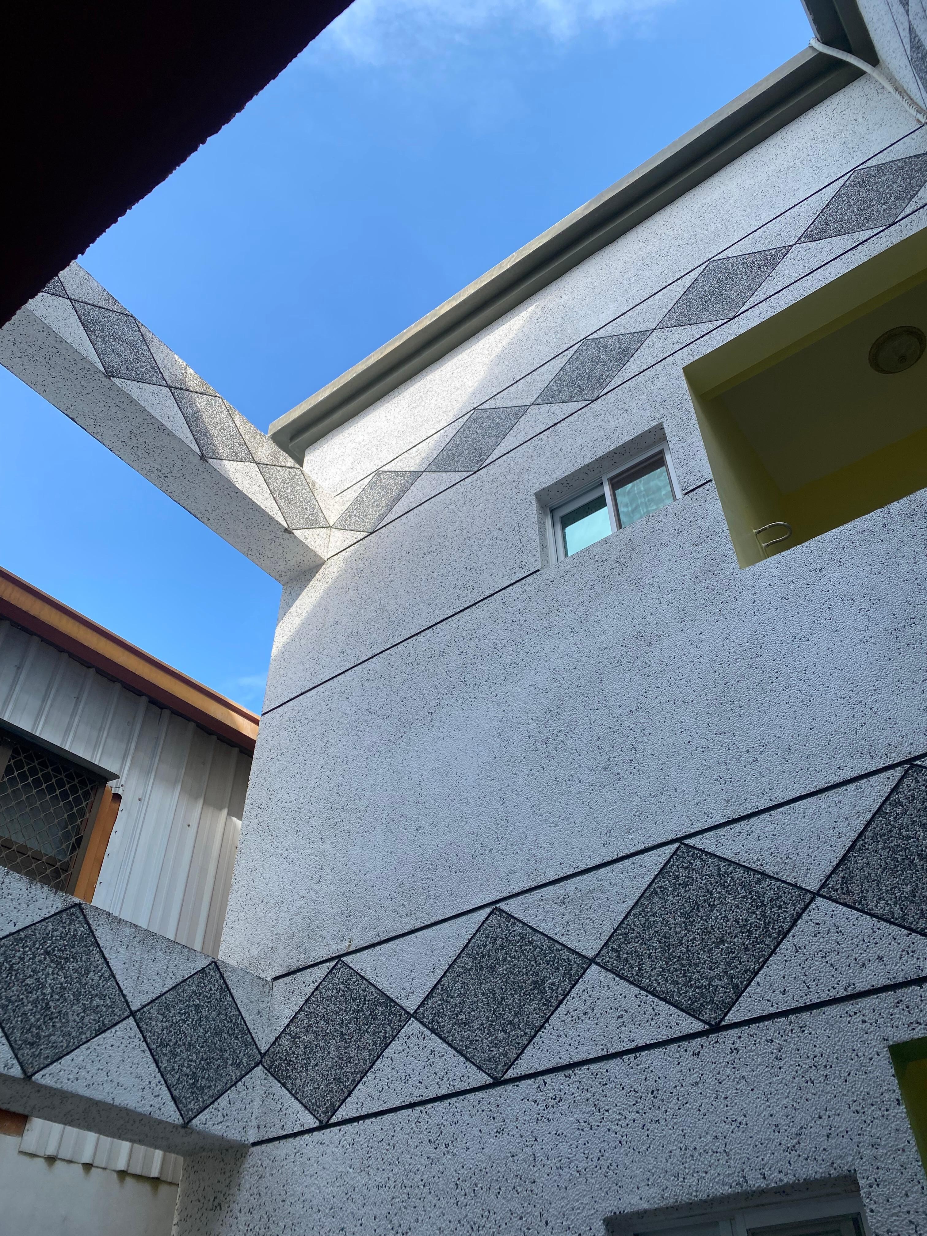 天井
