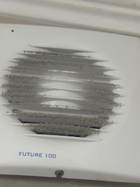 I like how they clean the details...