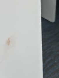 Just dirty and nasty