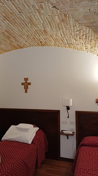 Camas confortáveis