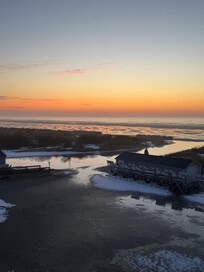 Sunrise just priceless