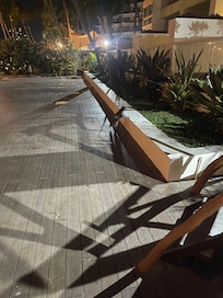Instalaciones muy bonitas