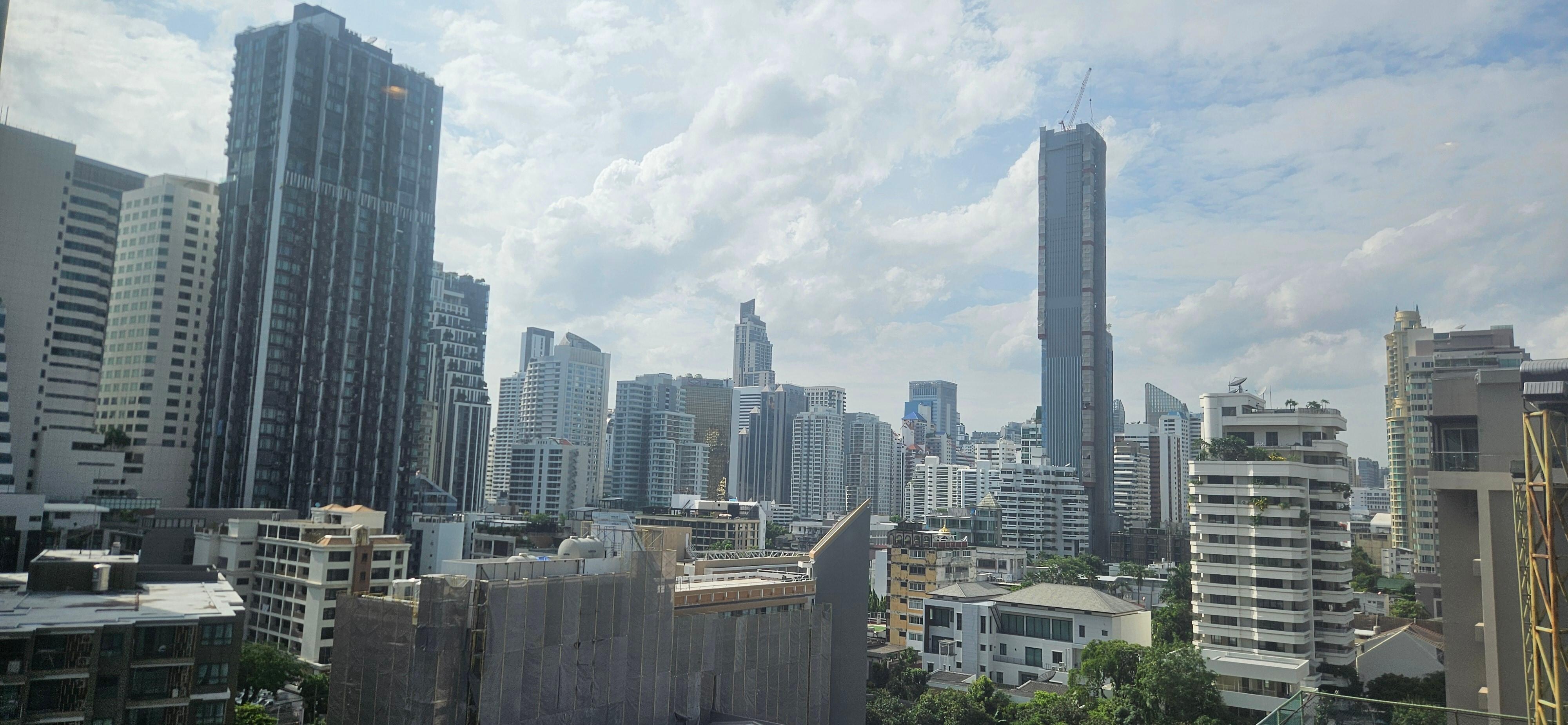 City view