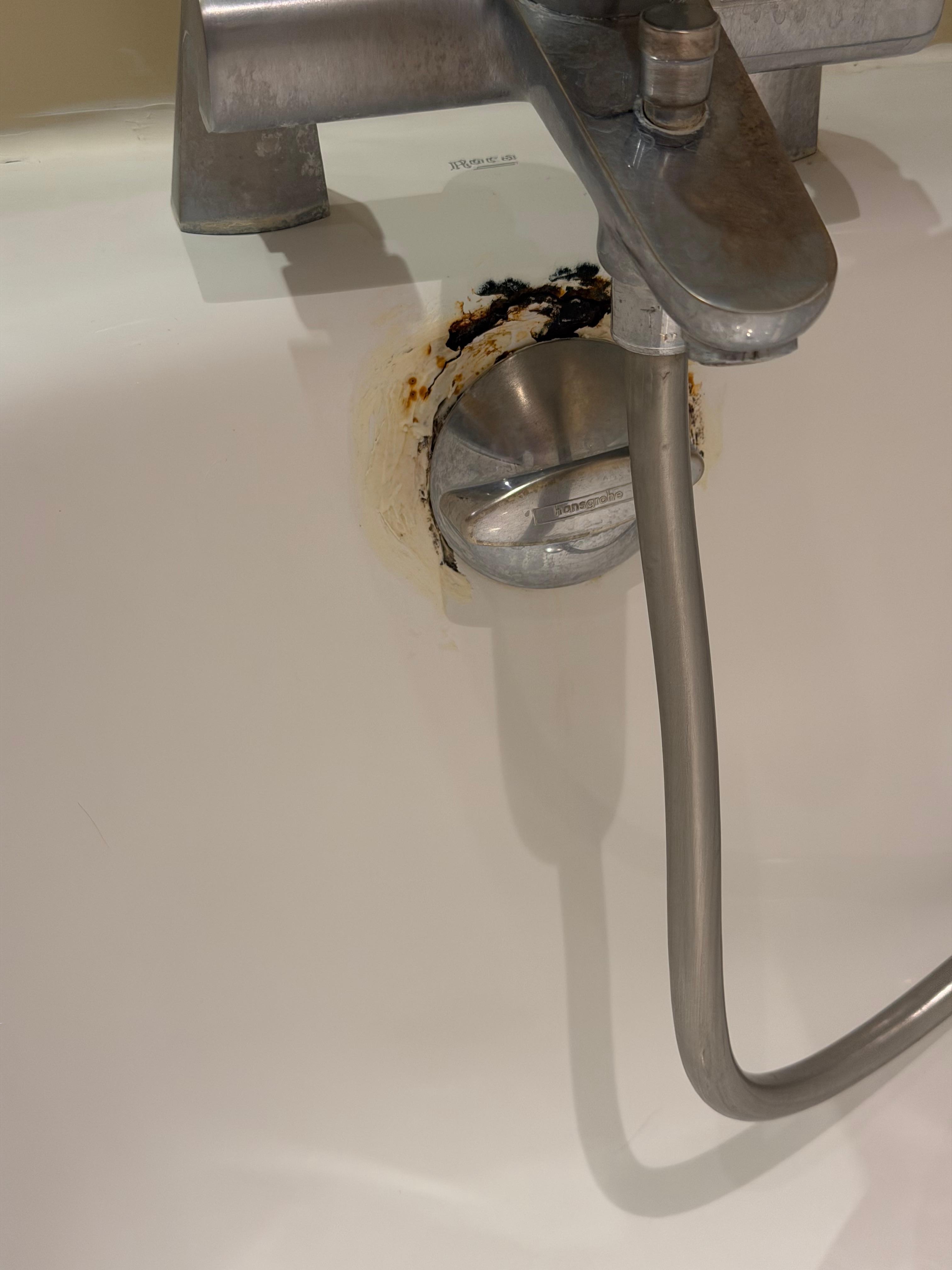 Rouille il vaut mieux être vacciné contre le tetanos