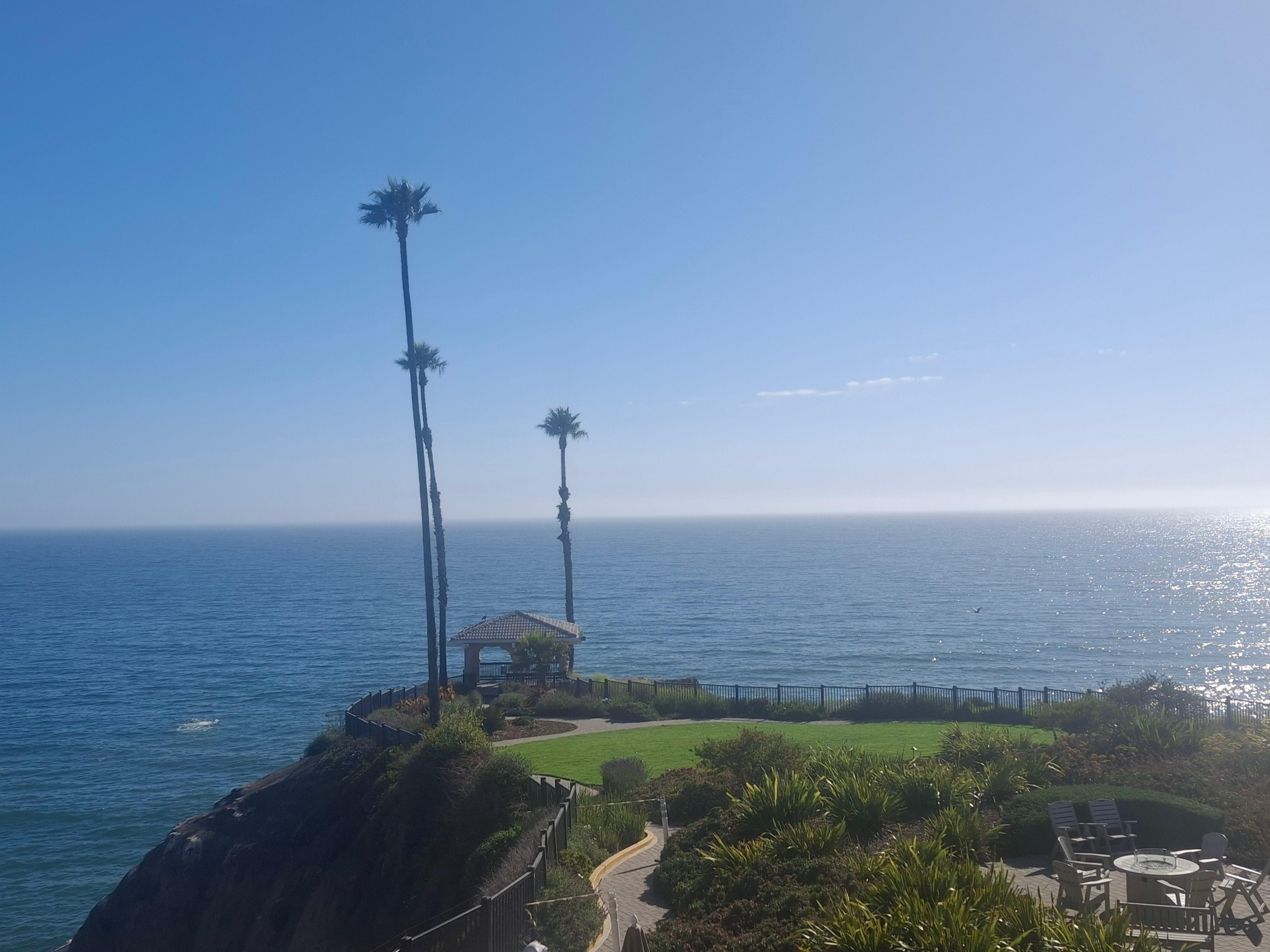 Room view