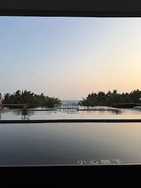 바다전경