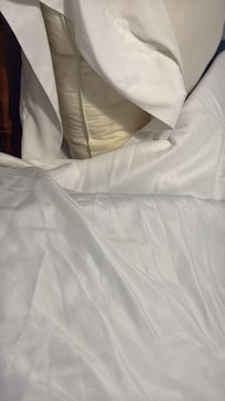 More dirty pillows