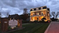 Steele Mansion