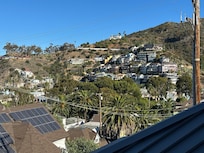 Another balcony view.