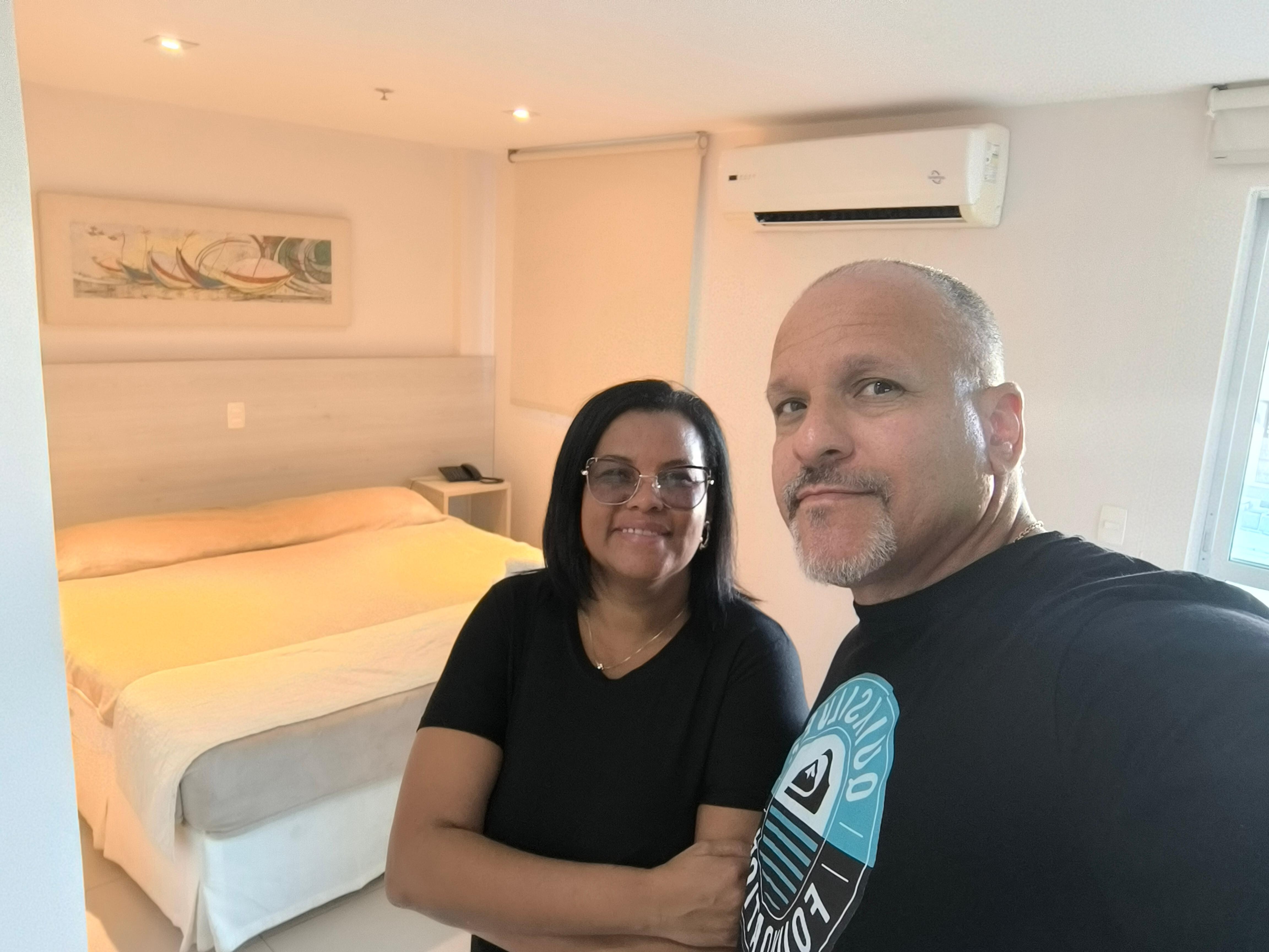 QUARTOS EXCELENTES