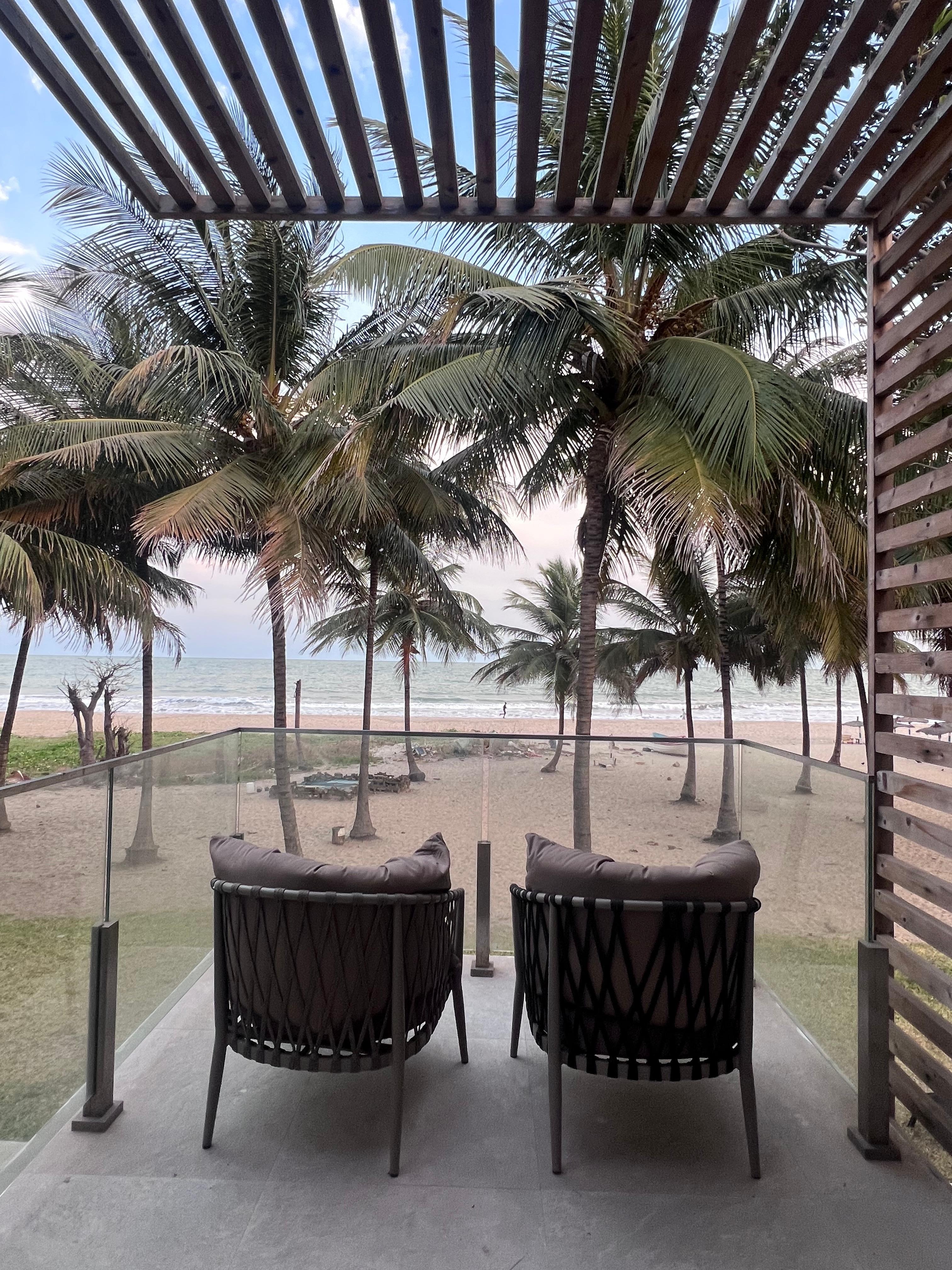 2.nd floor, Ocean view