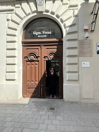 Museu de Freud