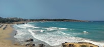 Nærmeste strand, 300m.
God strand.