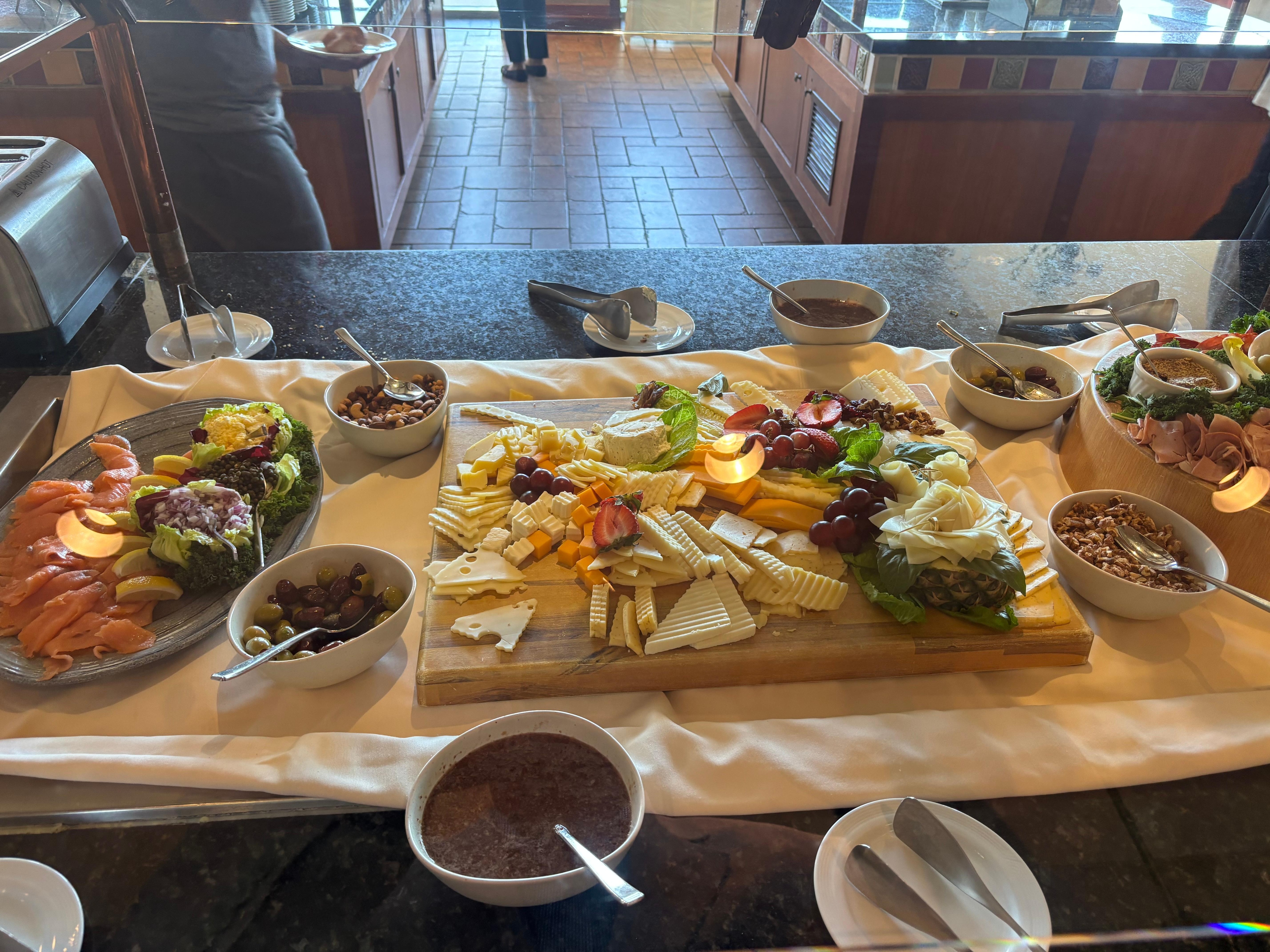 Mother’s Day Brunch at Eaglewood