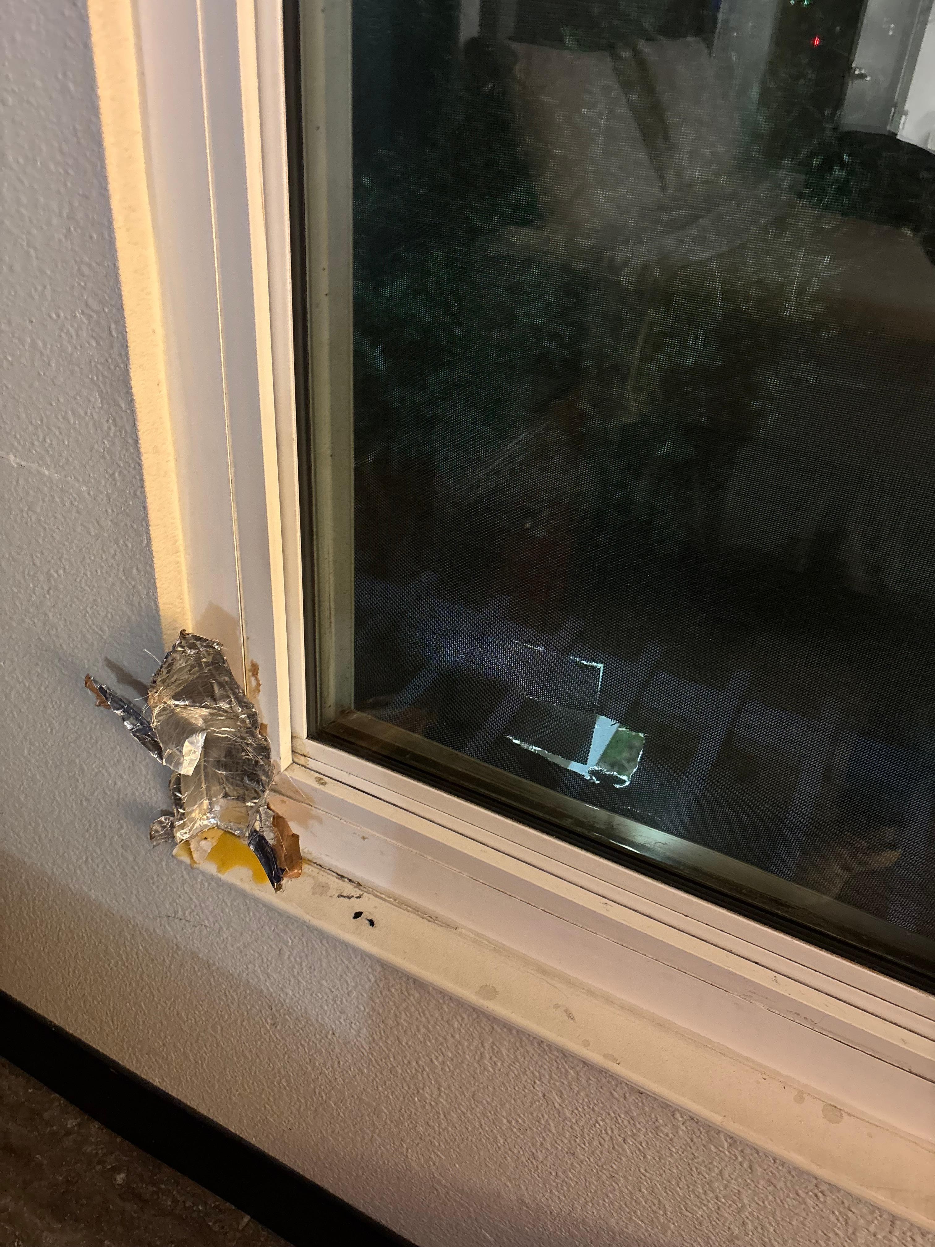 Hotels.com needs to provide a refund and should remove this place from their site!