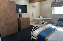 Bridal suite
Room 16