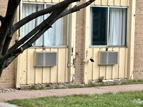 Outside disrepair