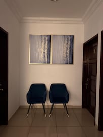Hermosa decoración